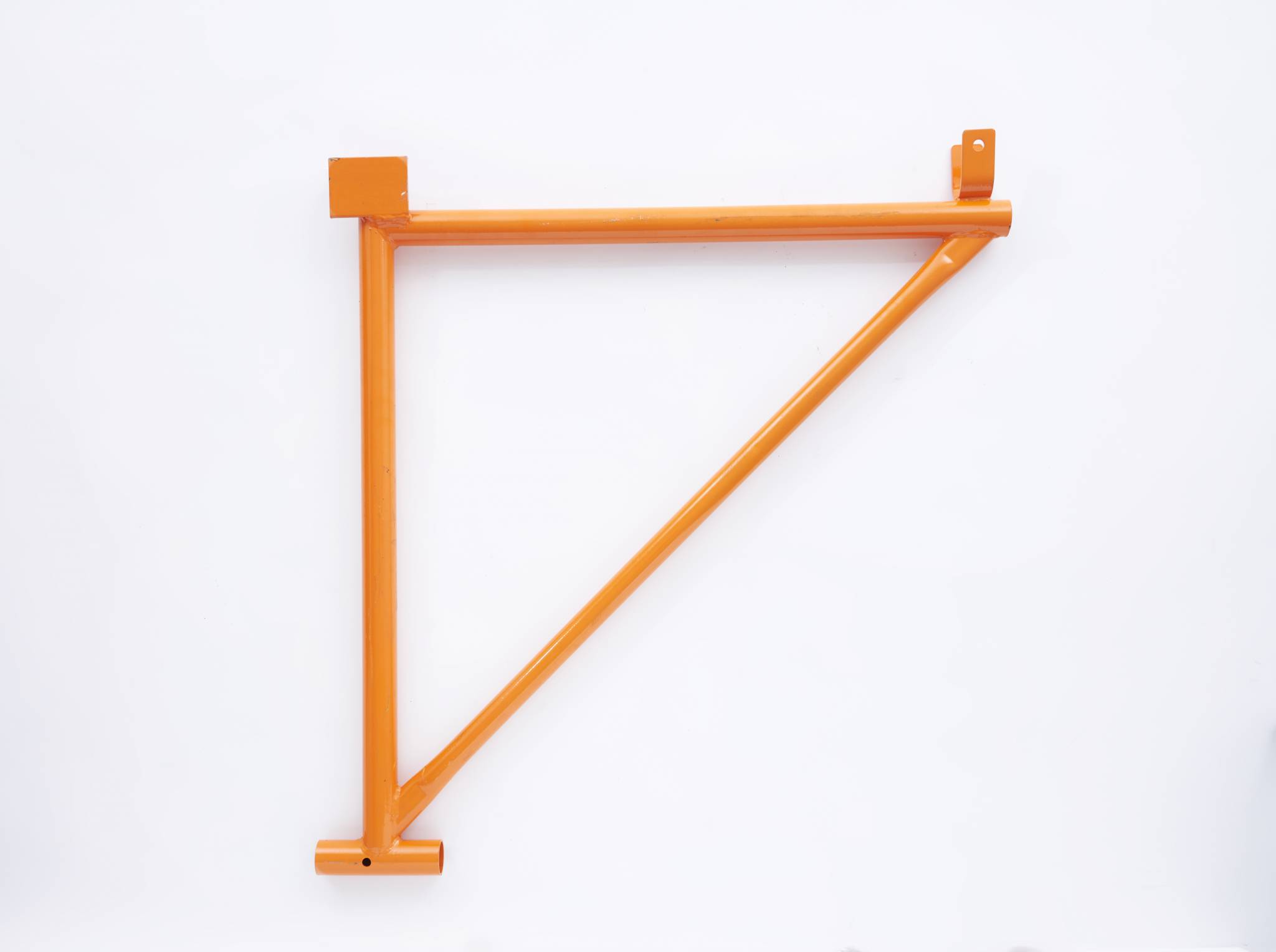 ANGLED SIDE BRACKET 30" - Able Scaffold