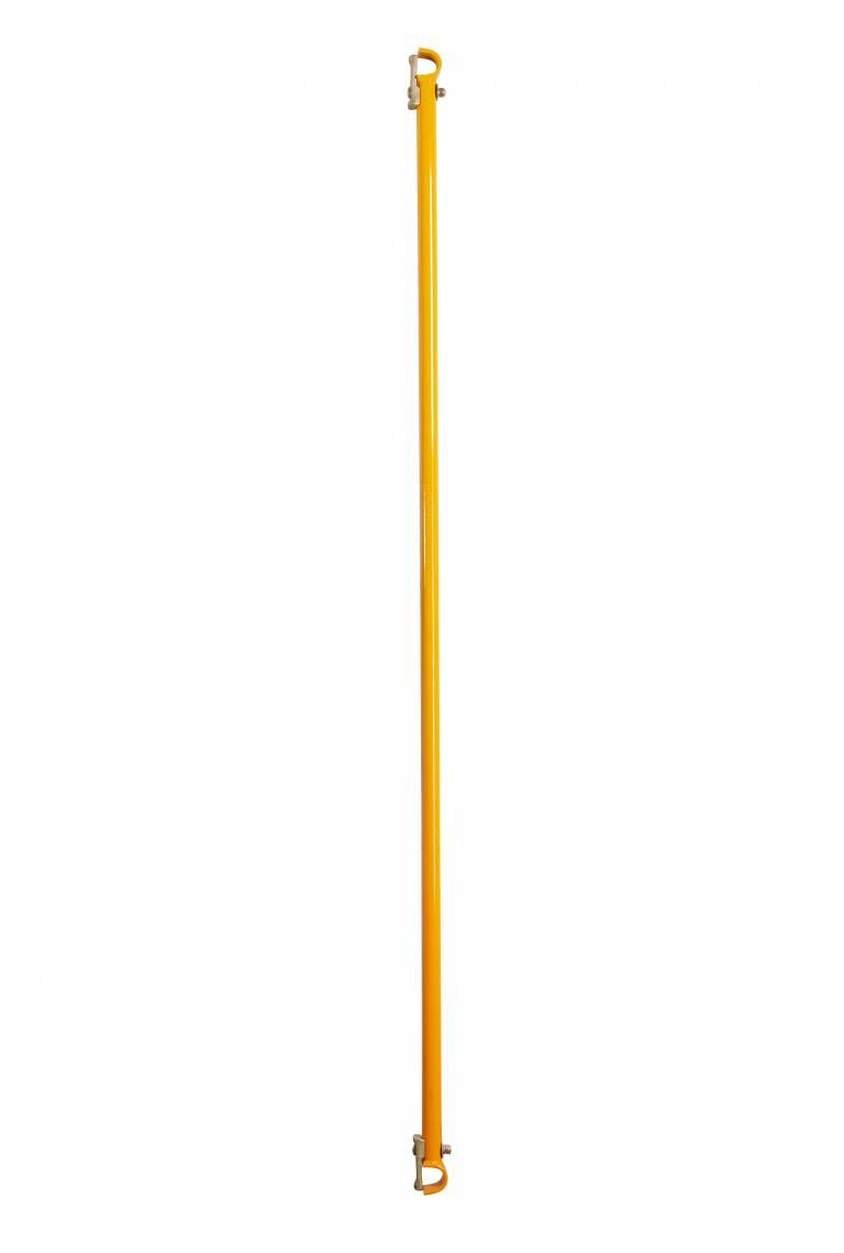 CAT-A-CORNER BRACE 3' x 7 ' - Able Scaffold