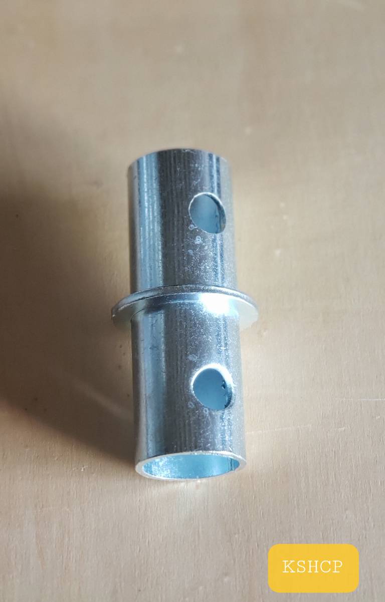 SHORING COUPLING PIN 1 3/4 COL - Able Scaffold