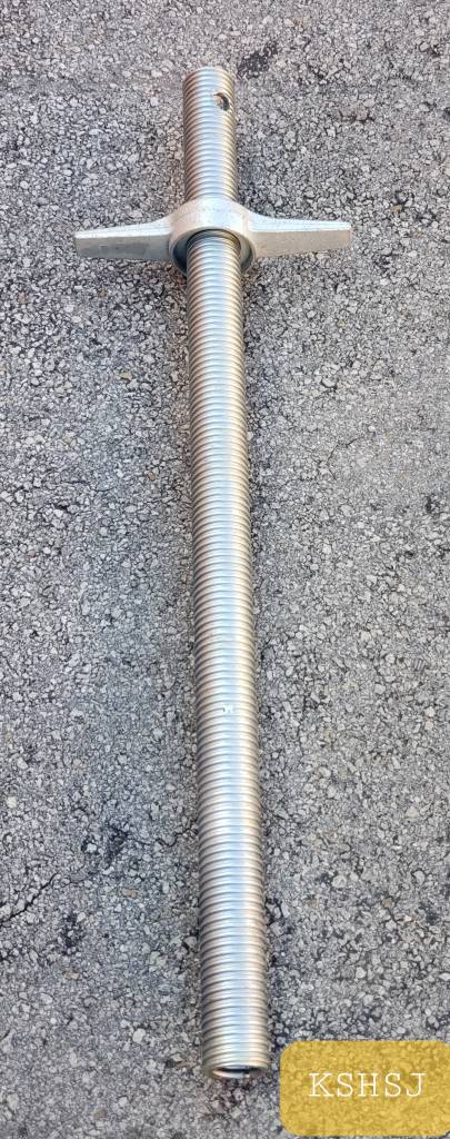 SHORING SCREW JACK 36 - Able Scaffold