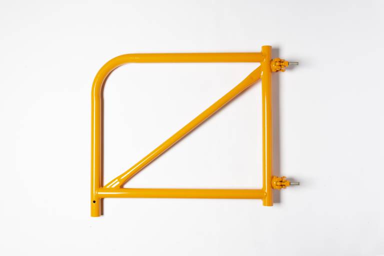 OUTRIGGER 30 IN BASE EXTENSION - Able Scaffold