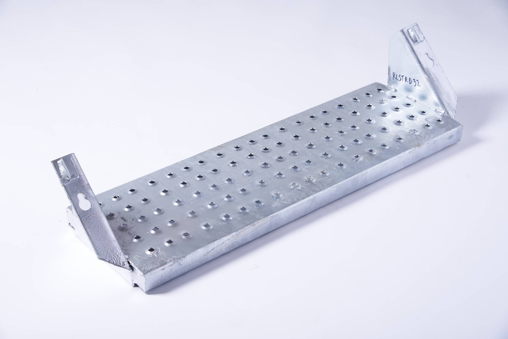RING LOCK STAIR TREAD 32" - Able Scaffold