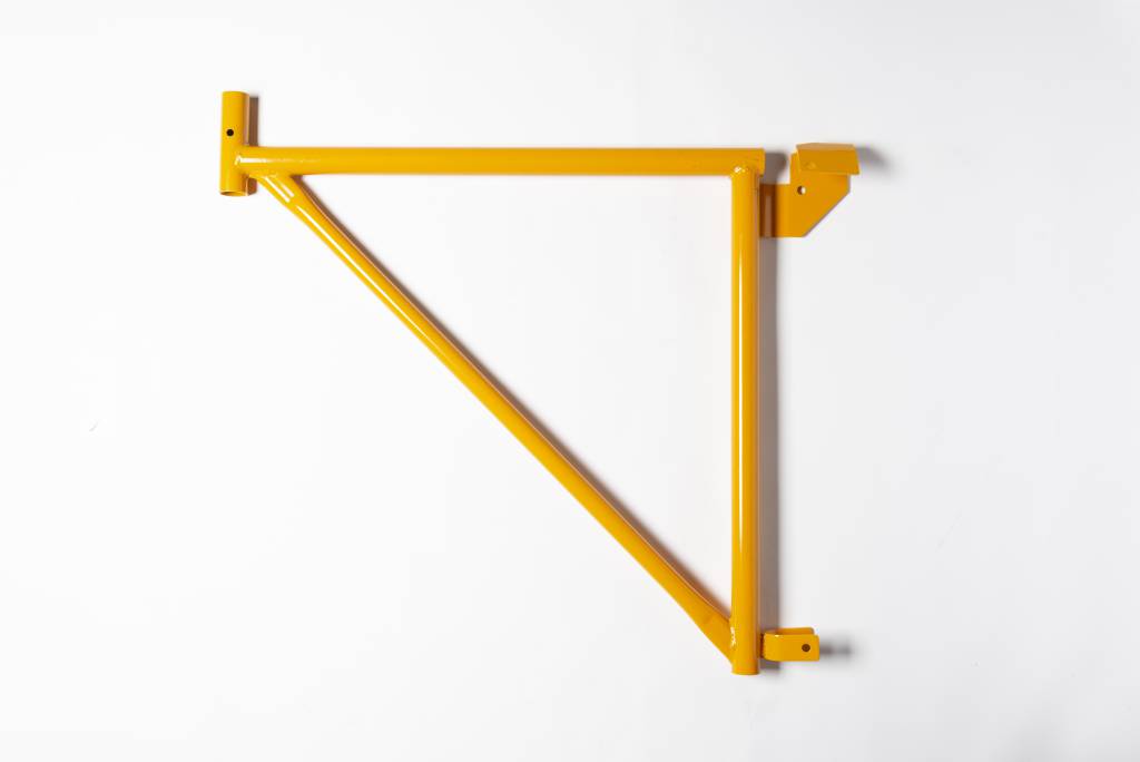 SIDE BRACKET 30 IN EXTENSION - Able Scaffold